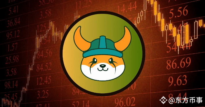 Floki Inu ETP Launch: Can It Lead Memecoin Rally? Click the | 东方币事 on Binance Square