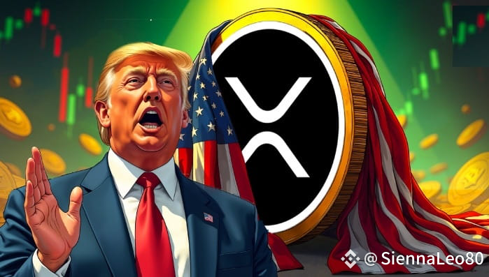 🚨 Massive $XRP Movement — Here’s What You Need to Know 🚨 | SiennaLeo80 ...