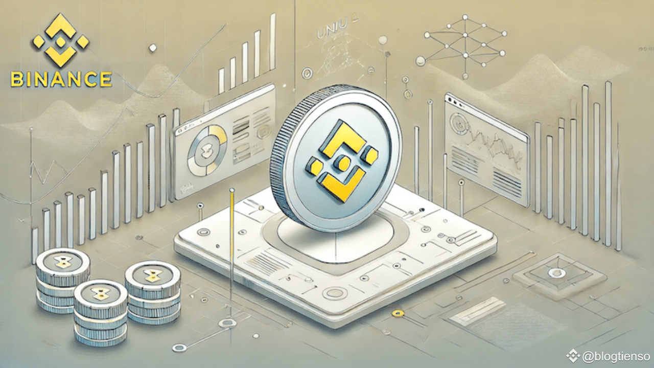 Binance Exchange Set to Launch USUAL Stablecoin on November 19 ...