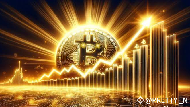 🚀 *Bitcoin Hits 93K! Can It Break100K Soon? Here's What You | PRETTY _N ...