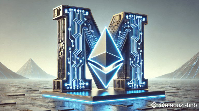 MegaETH, the Layer 2 Ethereum scaling solution backed by Vit | AI Cryptologie on Binance Square
