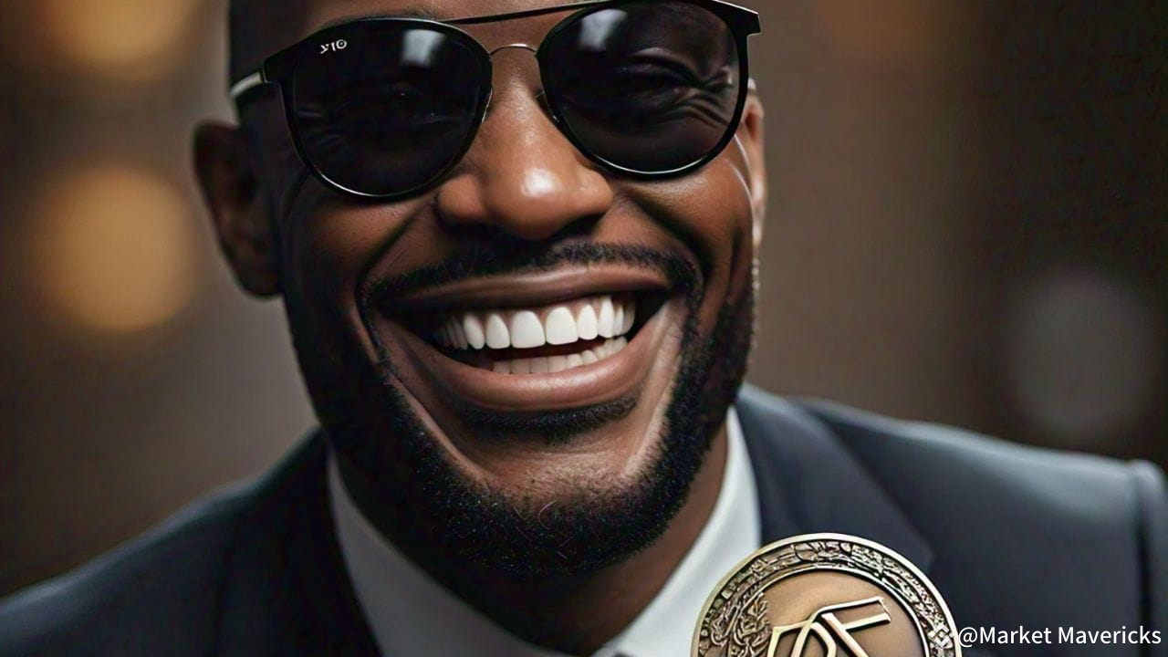 The Token That Just Secured a Major Partnership – What It Means for ...