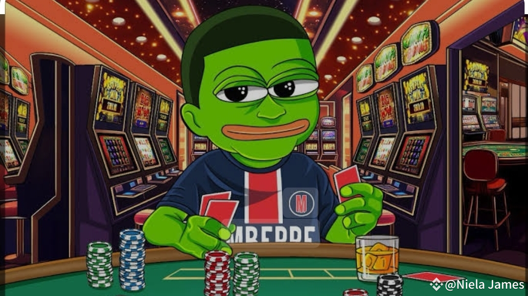 PEPE Struggles to Break $240 Million Resistance: What’s Next for the ...