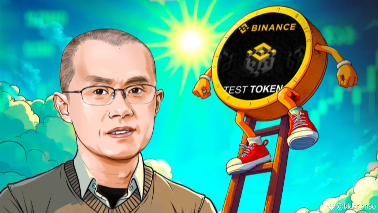 $TST – Anti-Inflation Model and How to Increase Token Price Through ...