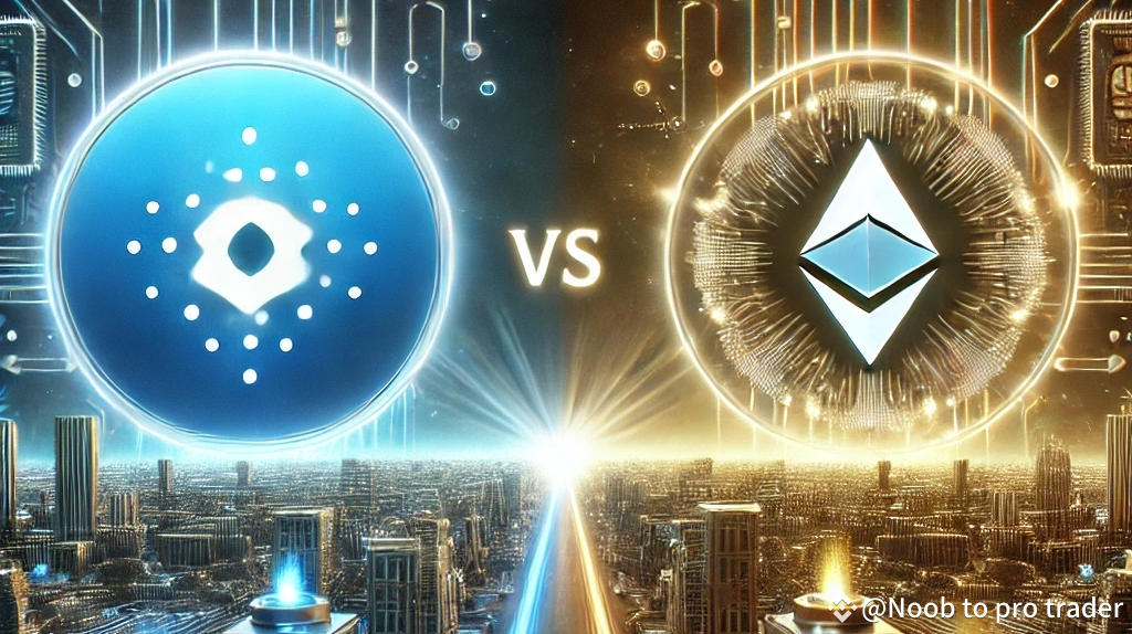 Cardano (ADA) vs. Lightchain AI – Kyun Lightchain AI, ADA ko 2025 me Outperform Kar Sakta Hai ...