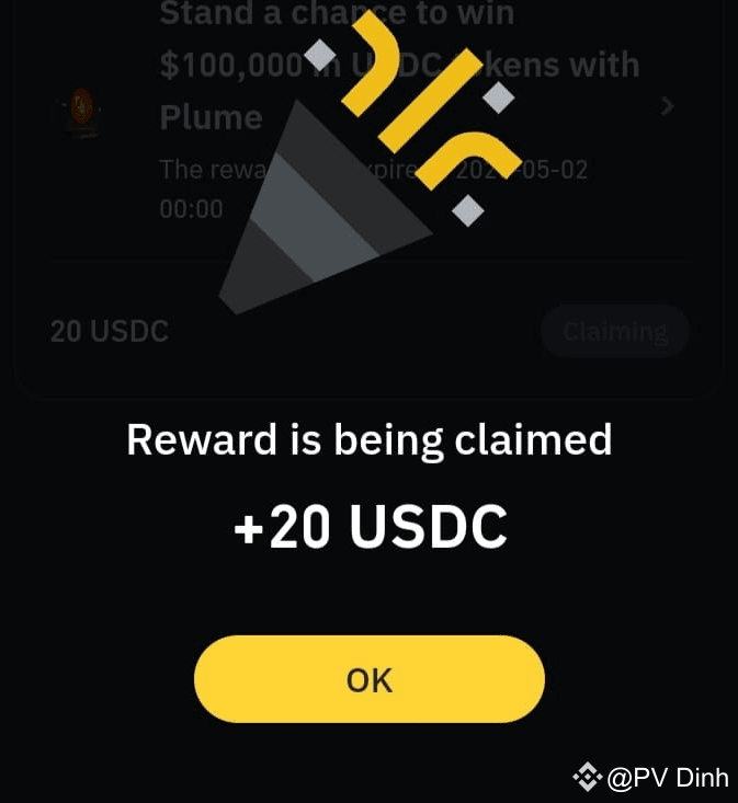 Binance Rewards 🎁🎁: Earning cryptocurrency made easy! 🎉🎉 | PV Dinh on ...