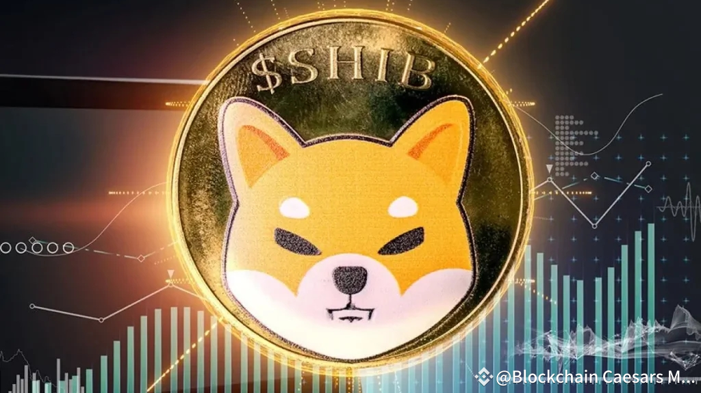 Is Shiba Inu (SHIB) a Good Buy Right Now? | Blockchain Caesars Media on ...