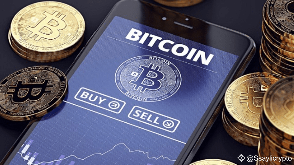 Where do bitcoins come from? | Ssayli-_-p2p on Binance Square