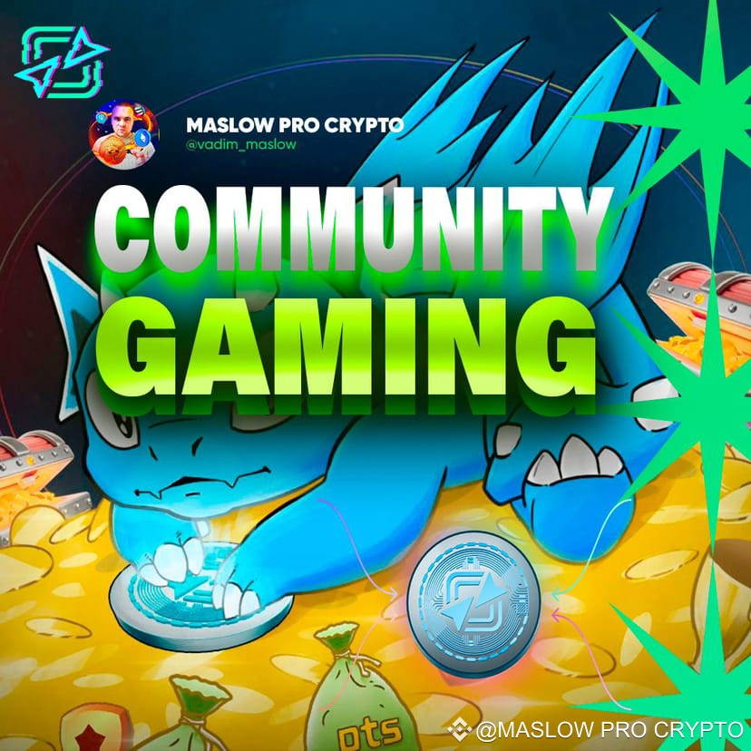 💲Collect Points and wait for the exchange for real tokens | MASLOW PRO CRYPTO on Binance Square