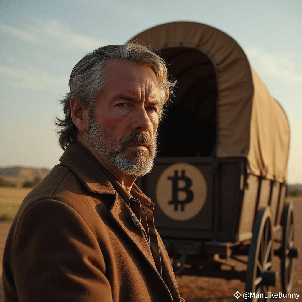 🌹 Strategy keeps stacking sats Bought 20,356 BTC at an ave ...