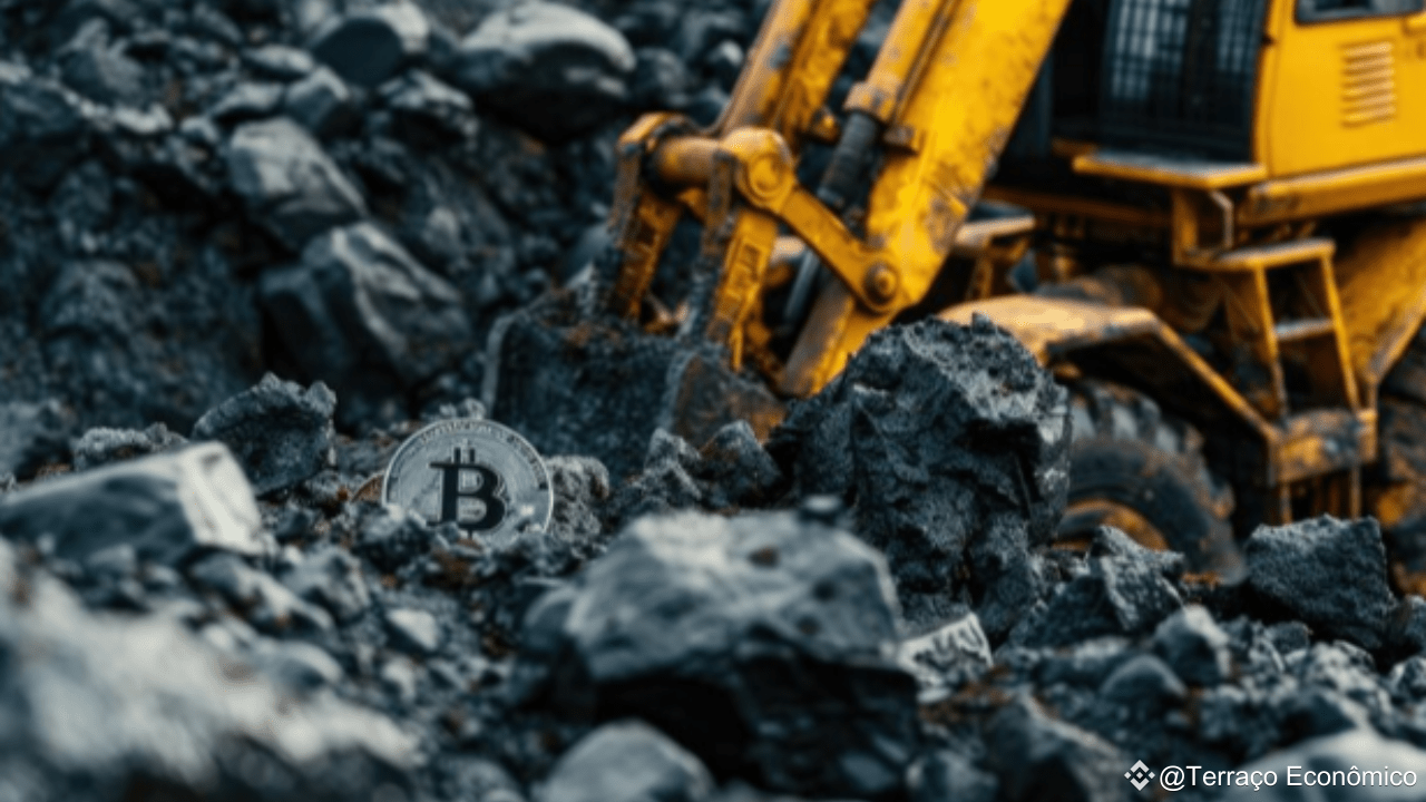 5 Best Cryptocurrencies to Mine in 2025: A Complete Guide | Terraço ...