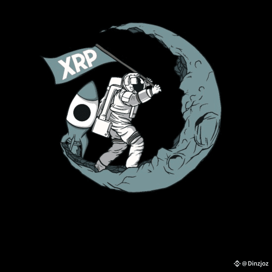 $XRP to the moon🚀 Comment your opinion below 🫶 ENTRY : 3.5 | Dinzjoz on ...