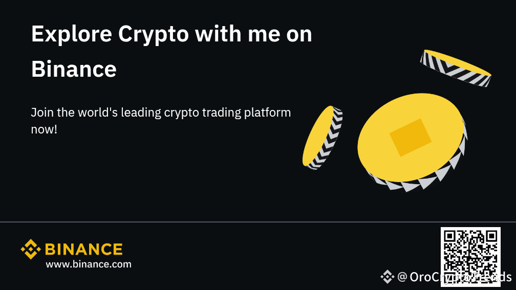 🚀 How To Sign Up for a Binance Futures Account — Step-by-Step for Beginners | OroCryptoTrends on ...