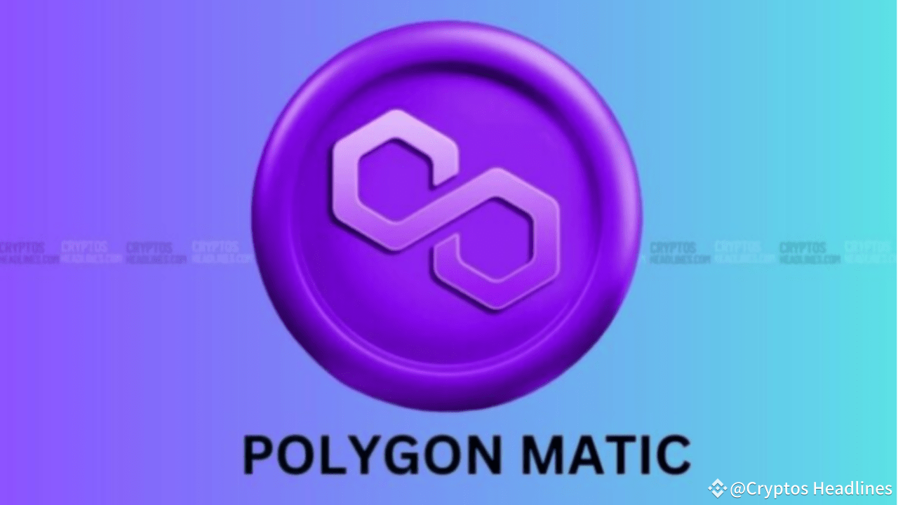Polygon Labs xác nhận ngày di chuyển MATIC-POL | Cht Calls trên Binance ...