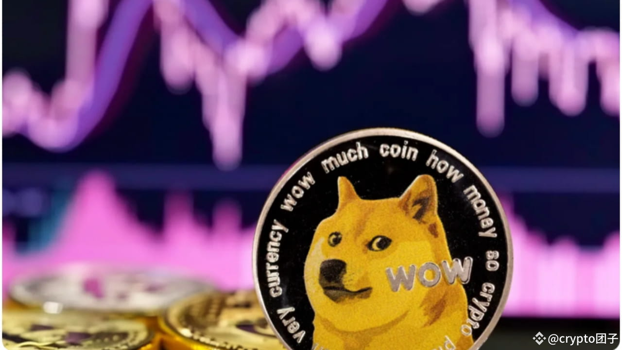 Dogecoin price falls, faces selling pressure, what factors should we consider | TZ7971 on ...
