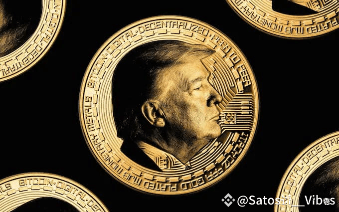 🚨 JUST IN: Major $TRUMP Token Unlock Today Approximately 4 | Satoshi ...