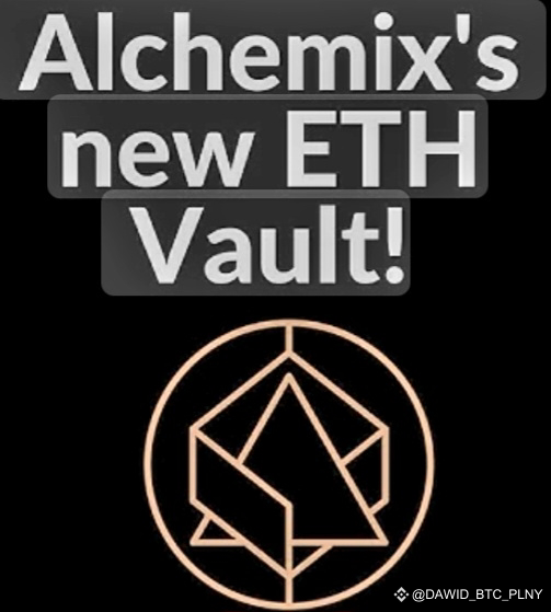 Will Alchemix create a new ATH in this bull market💡📊🚀 ? | Joker1550 on Binance Square