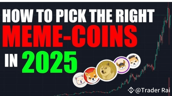 2025 Price Predictions for Popular Meme Coins: The Future of Fun ...