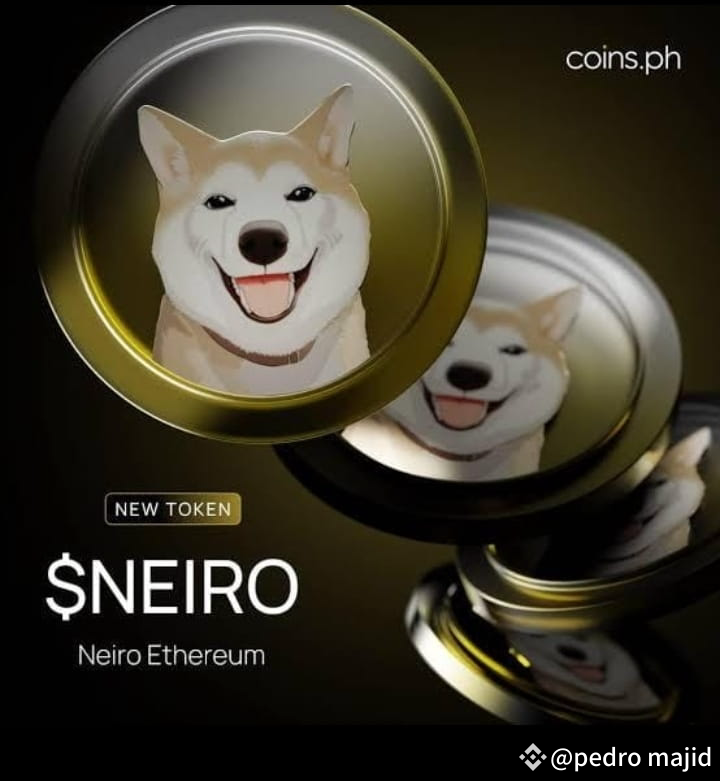 Neiro coin hitting $1 is an exciting prediction! While pred | pedro ...