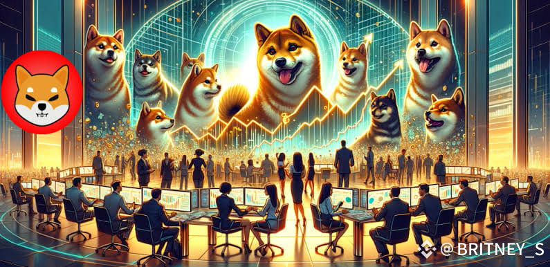 🚨 *Shiba Inu запускает Shiba Alpha Layer* 🐶🔥 Команда S | VOLATILITY ...