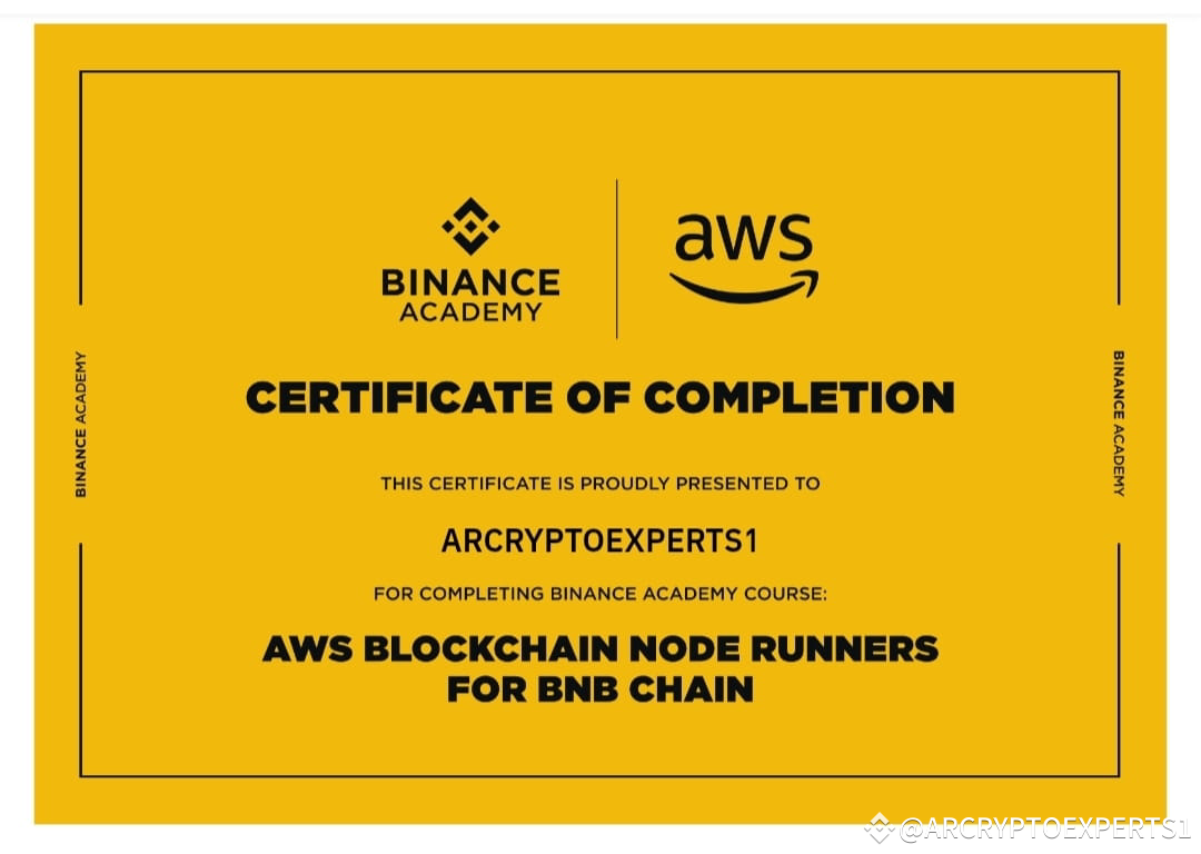 Hello guys 👋 Just earned my Certificate of Completion fro ...