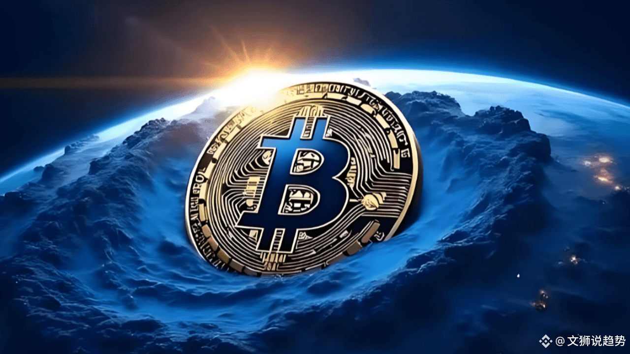 Stunning Prediction! BTC's Dramatic Rise and Fall Script is Set Tonight ...