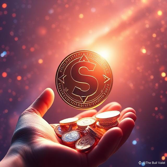 It’s April 2, 2025, and the air buzzes with the thrilling po | The Bull Valet on Binance Square