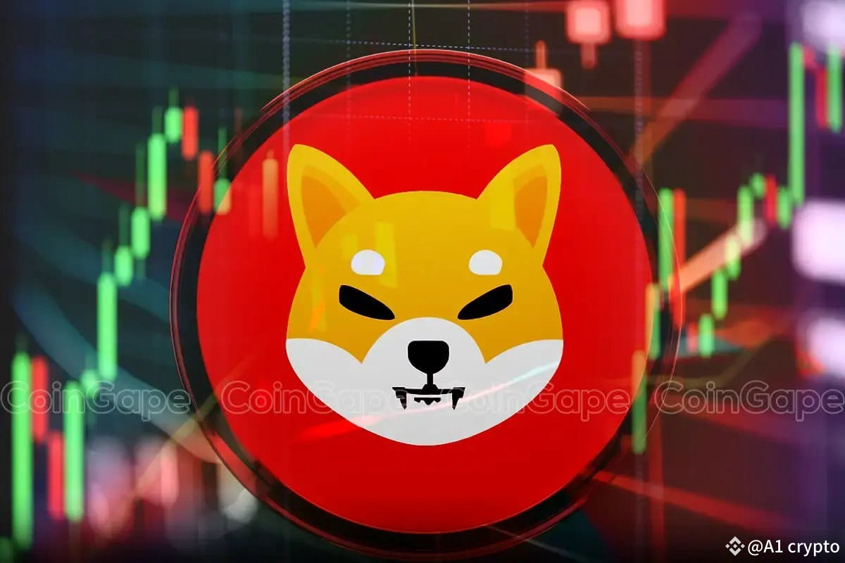 #Shiba Inu (SHIB) is on the verge of adding another zero as | LUCAS ...