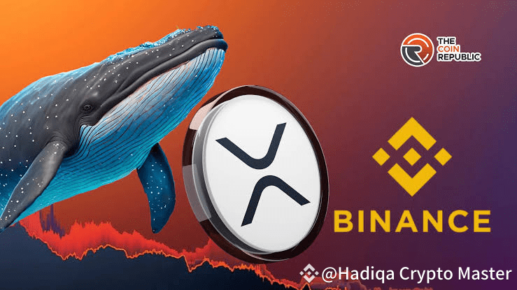 💥💥💥XRP’s SuperTrend Signal: Is a $10 Breakout on the Horizon? 🚀 | Hadiqa Crypto Master on ...