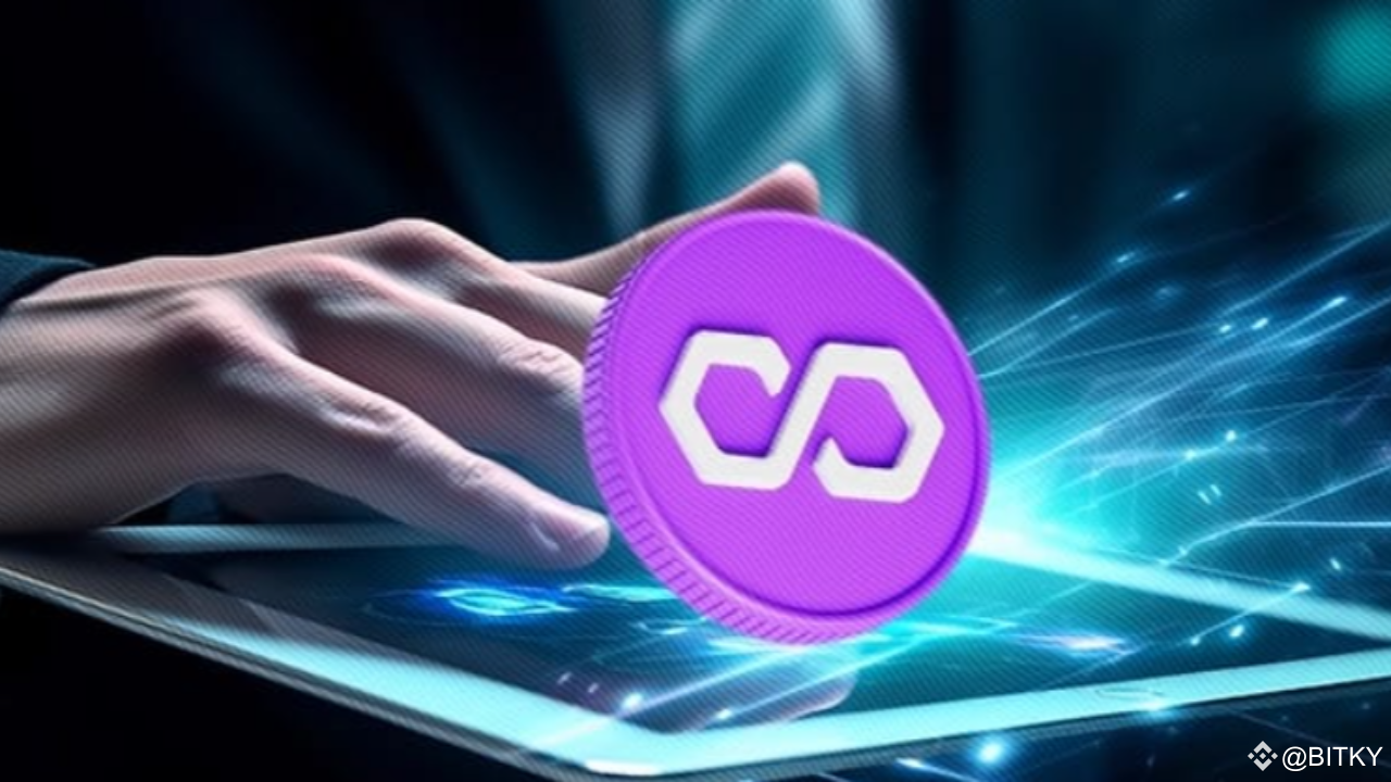 POL (Proof-of-Liquidity) Token – Liquidity Incentive for DeFi | BITKY ...