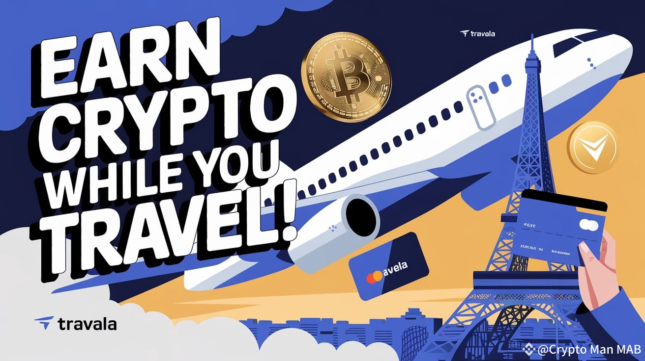 AVA Smart Program: Revolutionizing Travel with Crypto Reward | Crypto ...