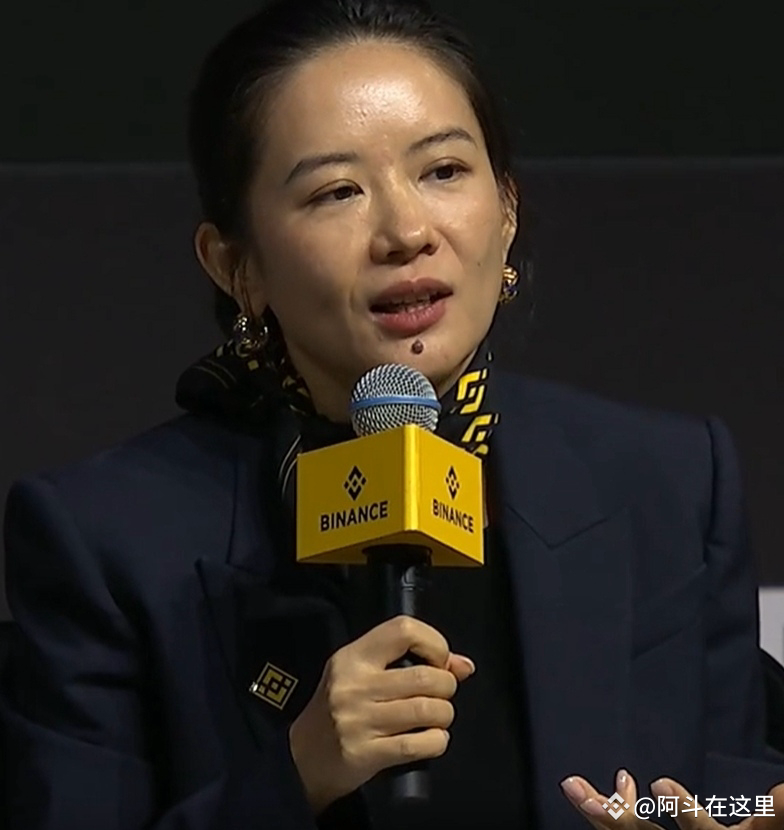 Why does this wealth mole feel bigger than last year! But I' | 阿斗在这里 on ...