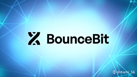 BounceBit: A BTC Restaking Chain with CeDeFi Innovation | Kami_S6 on ...