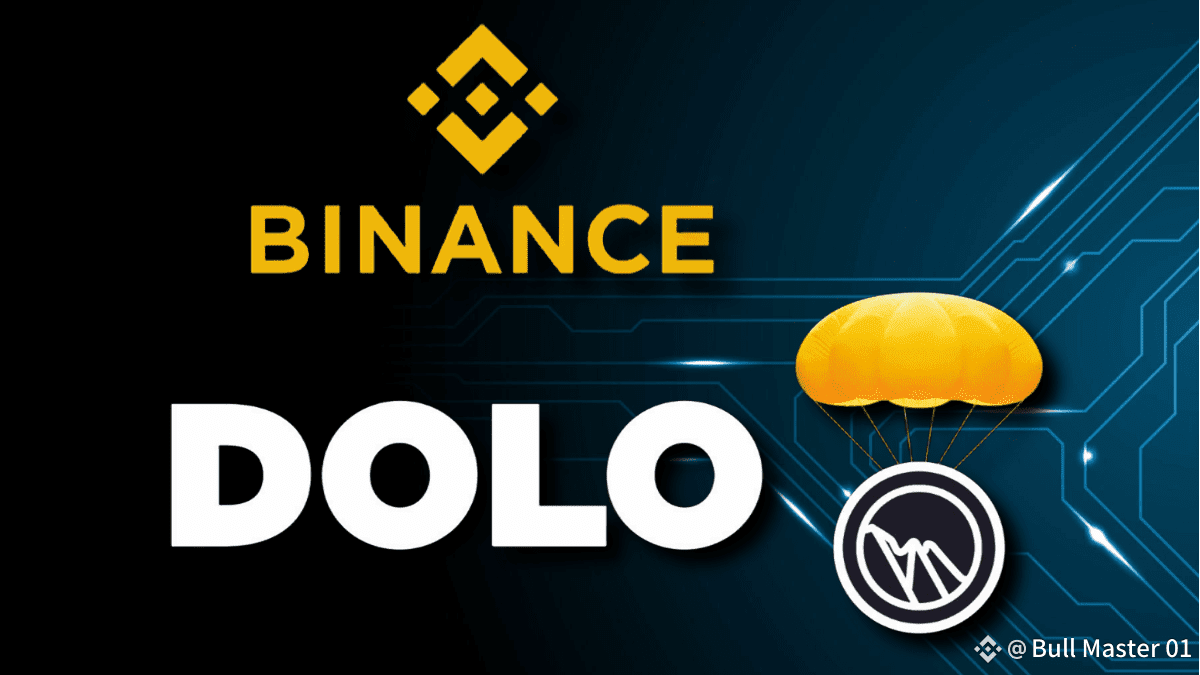 Dolomite: A Smarter Path to Growth in DeFi | Bull Master 01 on Binance Square