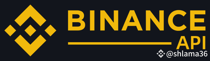 Here’s a concise summary of using the Binance API: Steps to | shlama36 on Binance Square