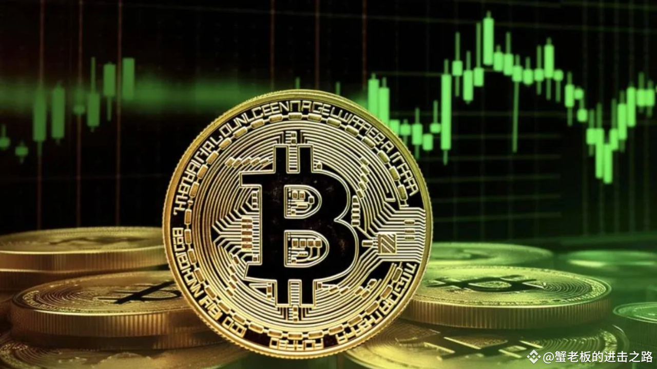 Bitcoin's monthly line is about to close, focus on correction positions ...