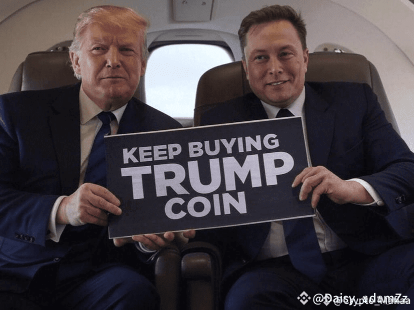 Former President Donald Trump recently expressed his enthusi | Daisy ...