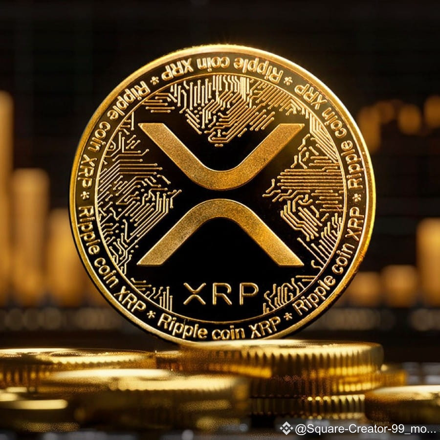 Ripple’s Legal Victory Sparks Hope in Crypto Market 🚀⚖️ #Xr | Crypto News N1 on Binance Square