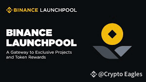 Introducing Initia (INIT) on Binance Launchpool! Farm INIT b | Crypto Eagles on Binance Square