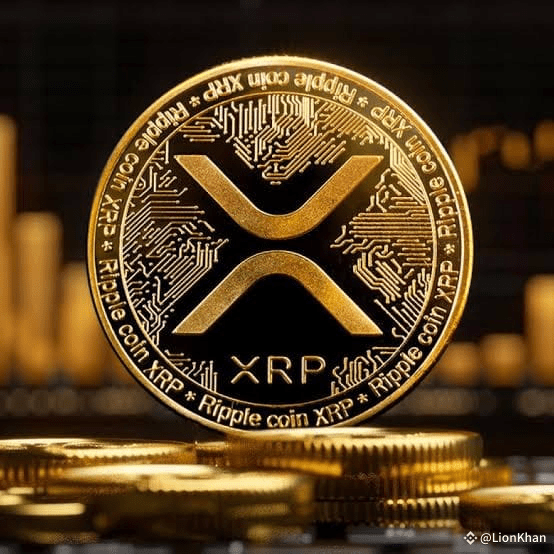 $XRP Get Ready for Liftoff!!! XRP-SWIFT Integration Could C | LionKhan on Binance Square