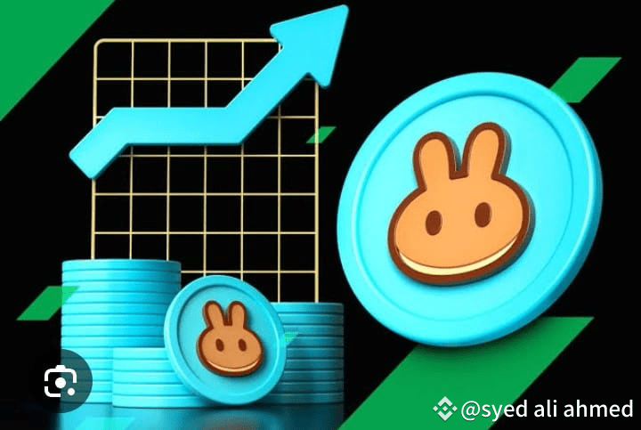 $CAKE Coin Price Prediction 2025 - 2028 🔥 According to our | syed ali ...