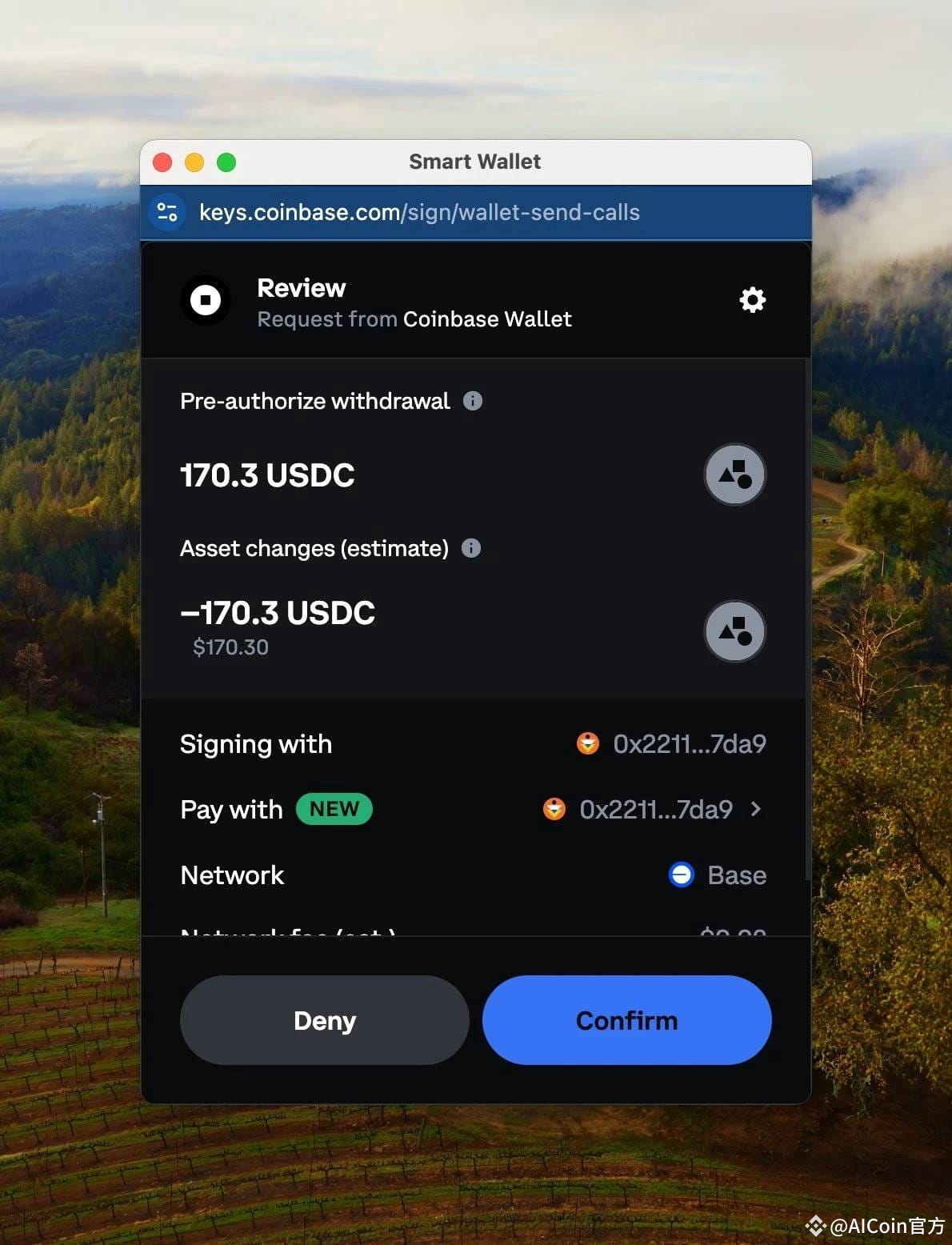 AI sends coins to AI? Interpretation of Coinbase's first AI-powered ...