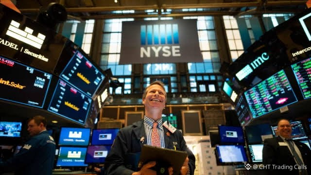 NYSE plans to launch platform enabling 24x7 trading of U.S. | Trading ...