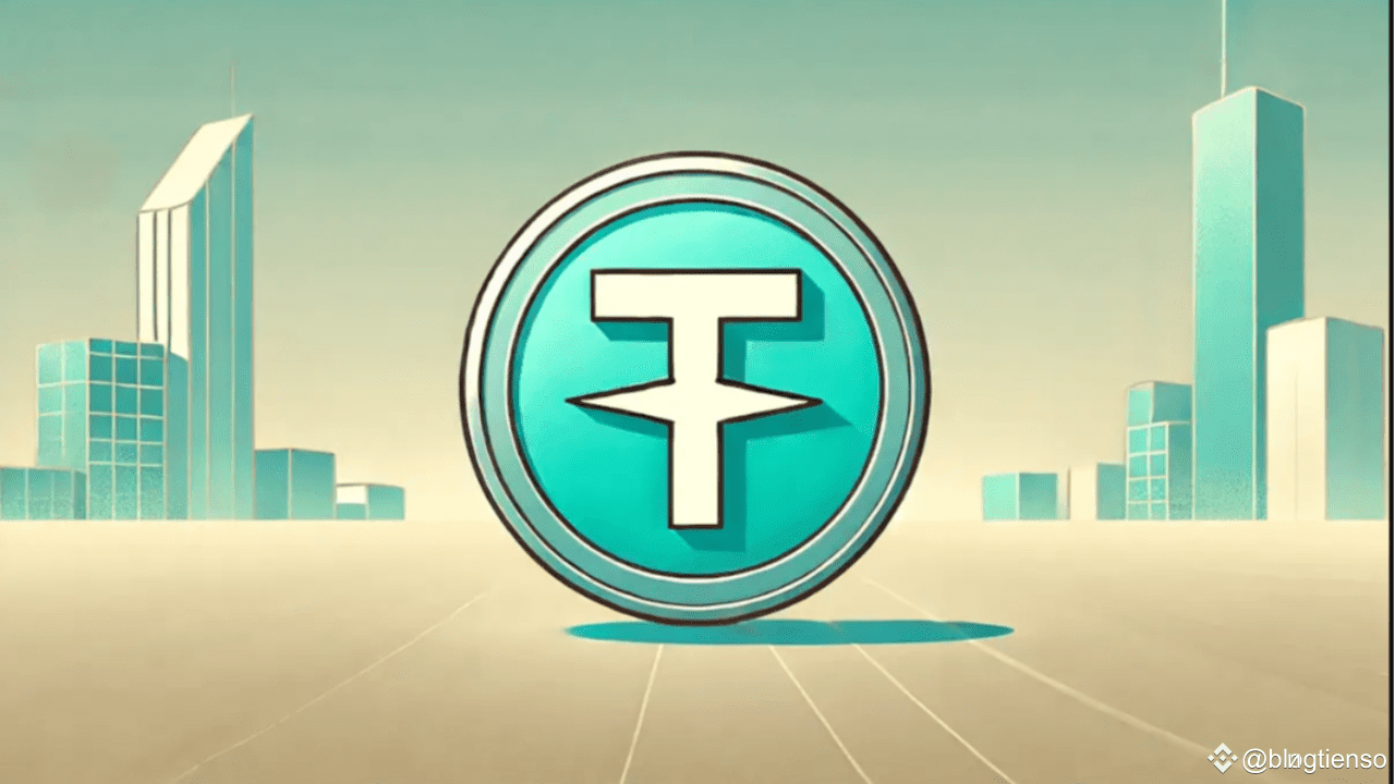 Tether is preparing for its first comprehensive audit to ensure USDT's ...