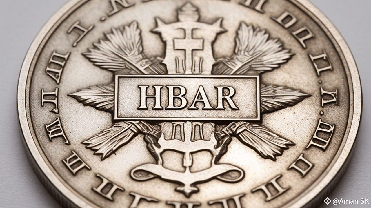 HBAR Coin Price Prediction for 2030 | Aman SK on Binance Square
