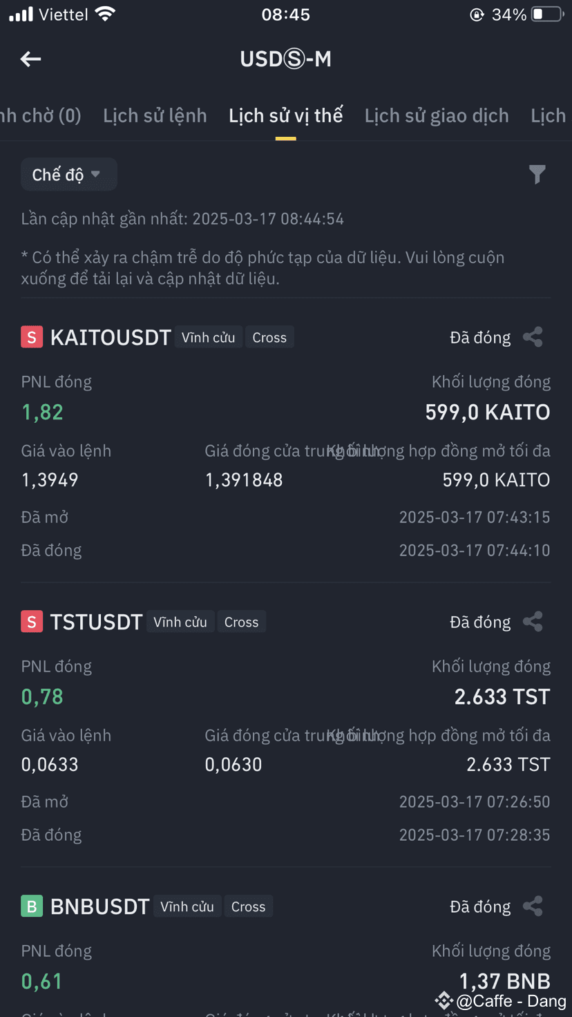 Just stroll around, if you see a trading opportunity, then g | QU - Y ...