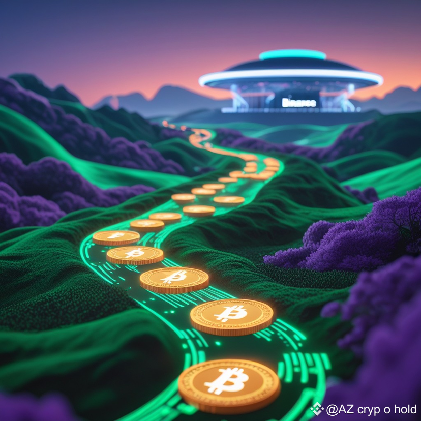 How to Turn $50 into a Crypto Learning Journey Today – Marc | AZ crypto ...