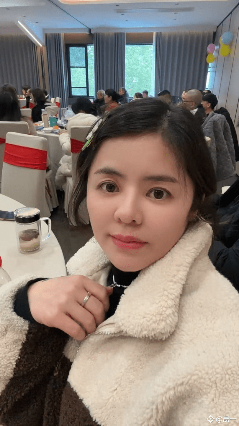 So what, I just do ground promotion, I can't compete with on | 晨一 on ...