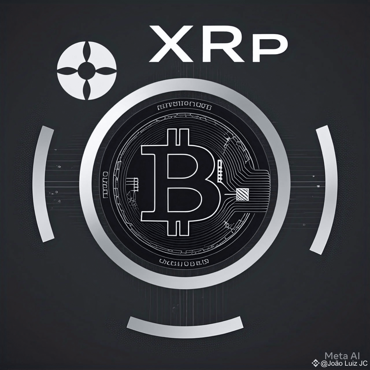 $BTC $XRP Summary of BTC and XRP growth potential: Factor | João Luiz JC on Binance Square