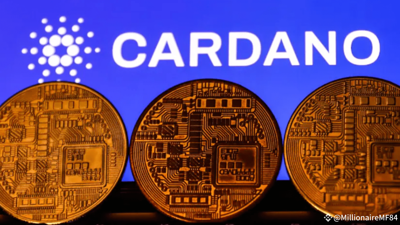 Cardano's Future: A Detailed Analysis | MillionaireMF84 on Binance Square